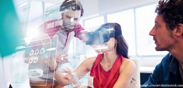 Digital Transformation Manager - Aufgaben und Skills | Haufe Akademie