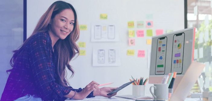 UX Designer: Definition, Aufgaben & Gehalt