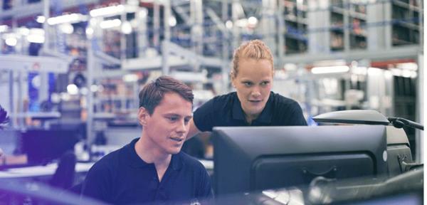 Was macht ein Logistiker? Berufsbild | Haufe-Akademie