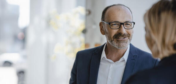 Chief HR Officer (CHRO) – Berufsbild, Aufgaben, Gehalt