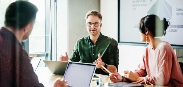Project Management Office (PMO): Aufgaben, Nutzen und Arten