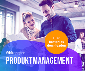 Grundlagen Produktmanagement - Seminare & Kurse für Einsteiger